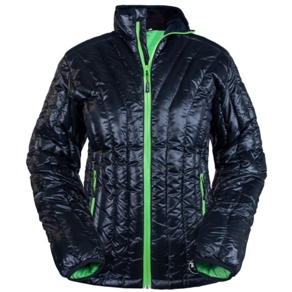 BIG AGNES | Jackets & Coats | Big Agnes Hole In The Wall Down Jacket ...
